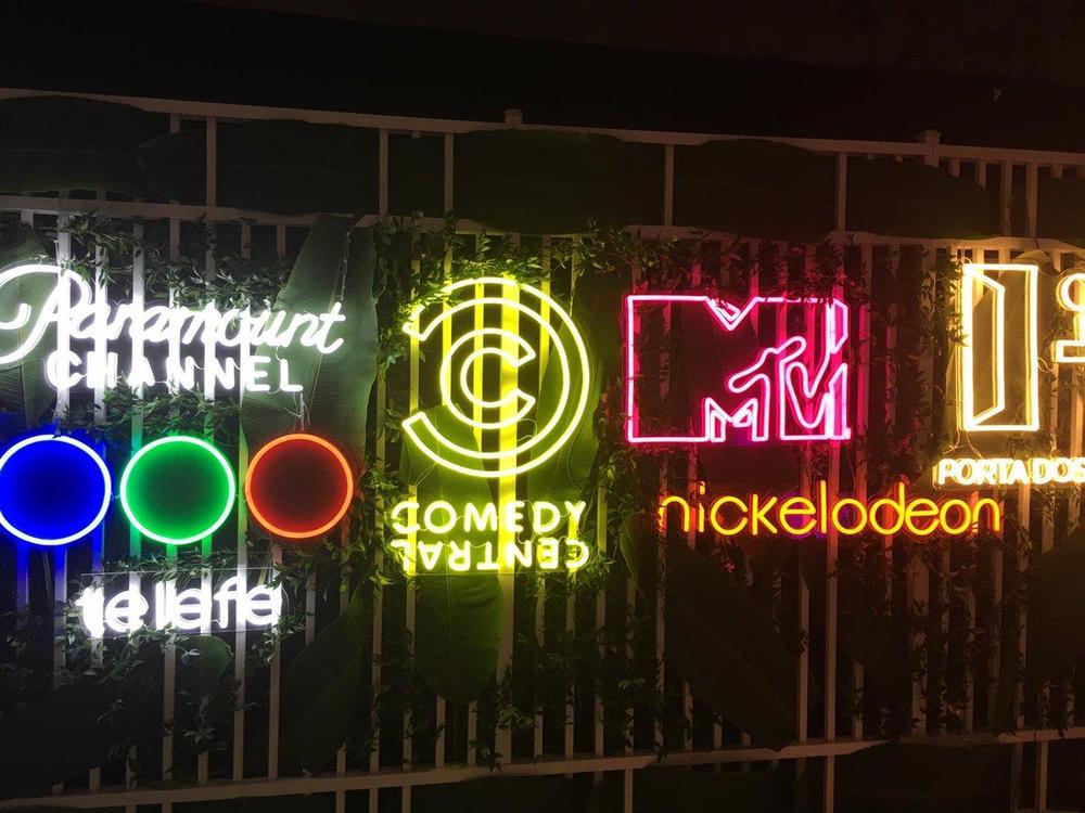 Status: Fiesta en Miami de "Viacom" (Foto de la gente... - ForoMedios.com